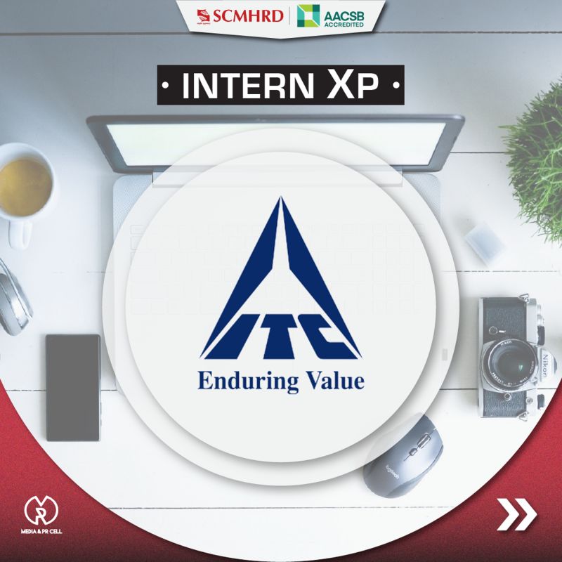 Satvik Huria on LinkedIn: #scmhrdxp Satvik Huria on LinkedIn: #scmhrdxp