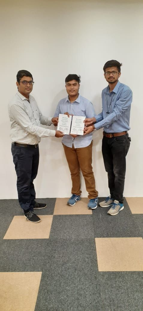 GAURAV PATIL on LinkedIn: #machinelearning #python #programming # ... GAURAV PATIL on LinkedIn: #machinelearning #python #programming # ...