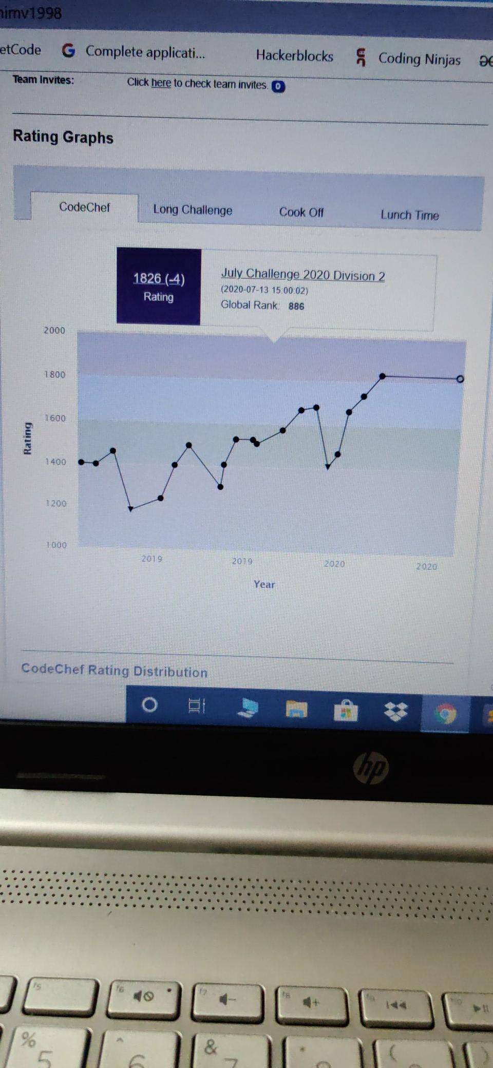 Himanshu Verma on LinkedIn: #competive #codechef | 16 comments Himanshu Verma on LinkedIn: #competive #codechef | 16 comments