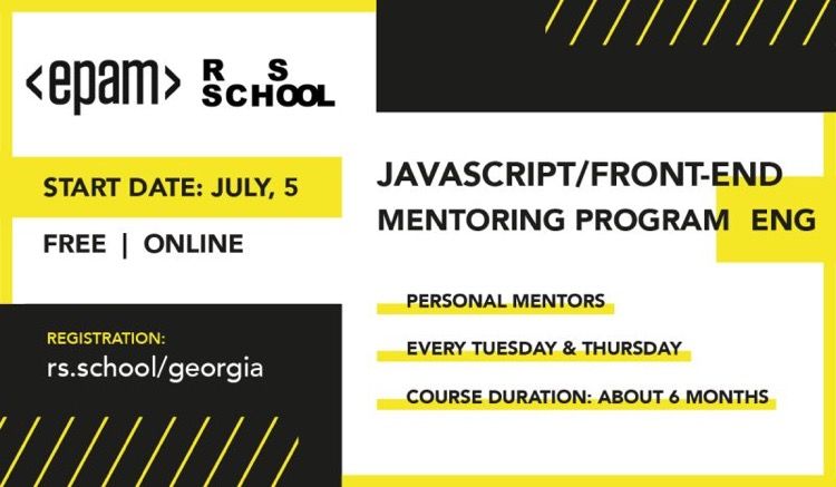 Alexander Yazepchik on LinkedIn: #free #javascript #freecoursesonline # ... Alexander Yazepchik on LinkedIn: #free #javascript #freecoursesonline # ...