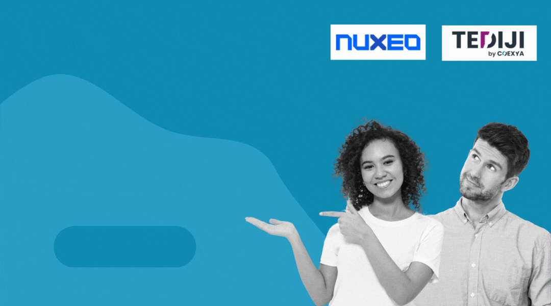 Coexya on LinkedIn: Nouveau connecteur Nuxeo qui utilise la Blockchain ... Coexya on LinkedIn: Nouveau connecteur Nuxeo qui utilise la Blockchain ...