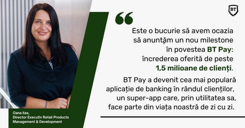 Oana Ilas posted on LinkedIn Oana Ilas posted on LinkedIn