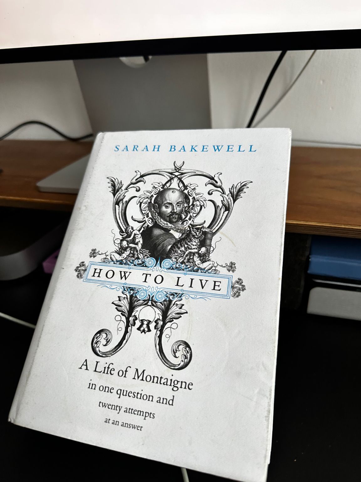Stuart Walton on LinkedIn: Bought this and reading it - French stoic ... Stuart Walton on LinkedIn: Bought this and reading it - French stoic ...