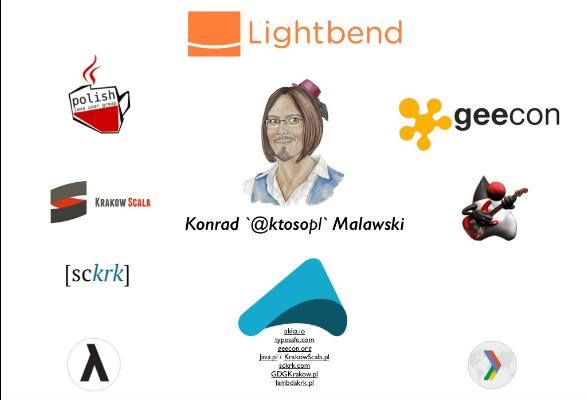 Typesafe (now Lightbend) on LinkedIn: “Understanding Akka Streams, Back ... Typesafe (now Lightbend) on LinkedIn: “Understanding Akka Streams, Back ...
