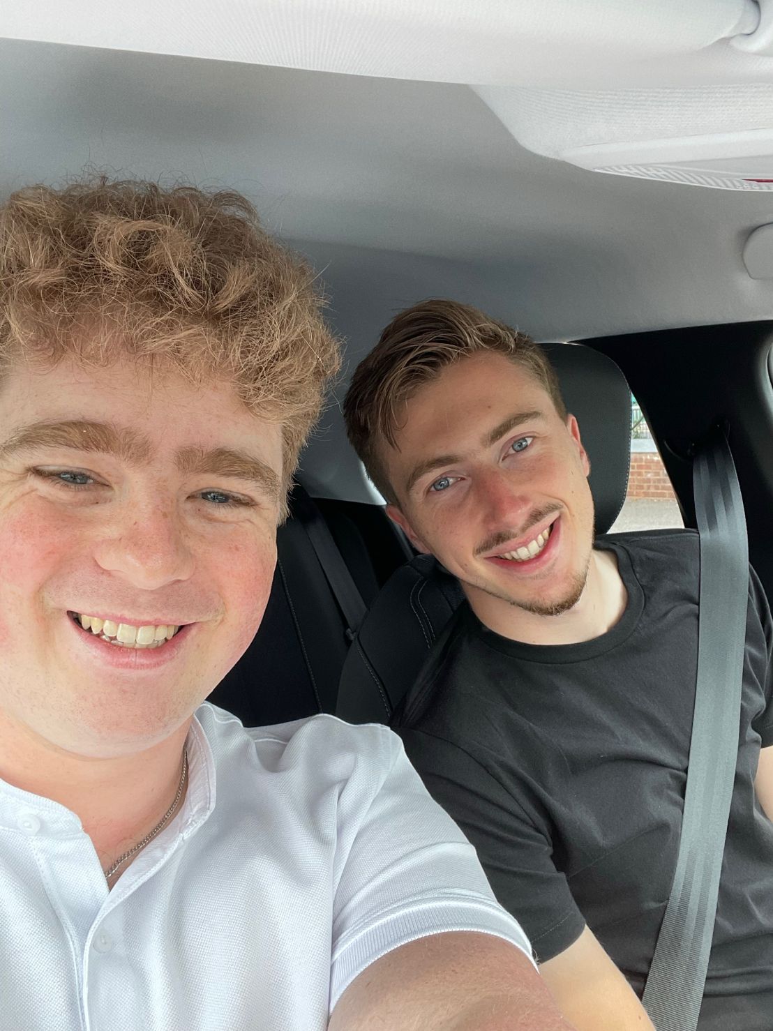 Josh Barker on LinkedIn: #roadtrip #wales #bgt Josh Barker on LinkedIn: #roadtrip #wales #bgt