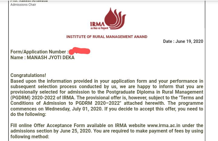 Manash Deka on LinkedIn: #irma | 10 comments Manash Deka on LinkedIn: #irma | 10 comments
