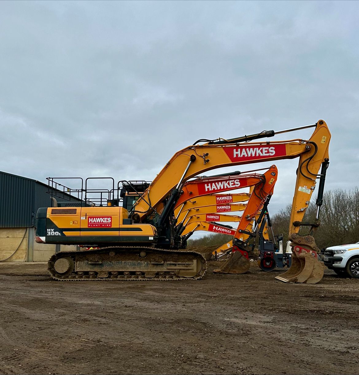Mark Hawkes posted on LinkedIn Mark Hawkes posted on LinkedIn