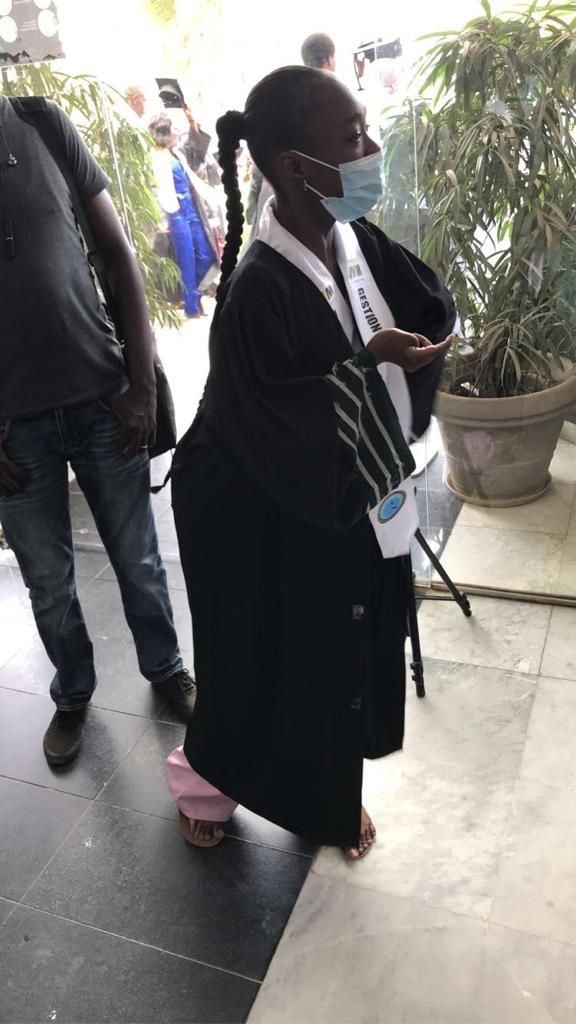 Dr Khadim Bamba Diagne sur LinkedIn : Ma reine de ce 08 mars 2023 ... Dr Khadim Bamba Diagne sur LinkedIn : Ma reine de ce 08 mars 2023 ...