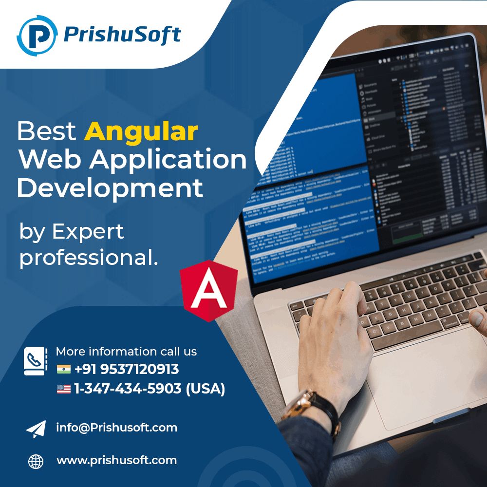 prishusoft on LinkedIn: #angular #angulardevelopment #angulardeveloper ... prishusoft on LinkedIn: #angular #angulardevelopment #angulardeveloper ...