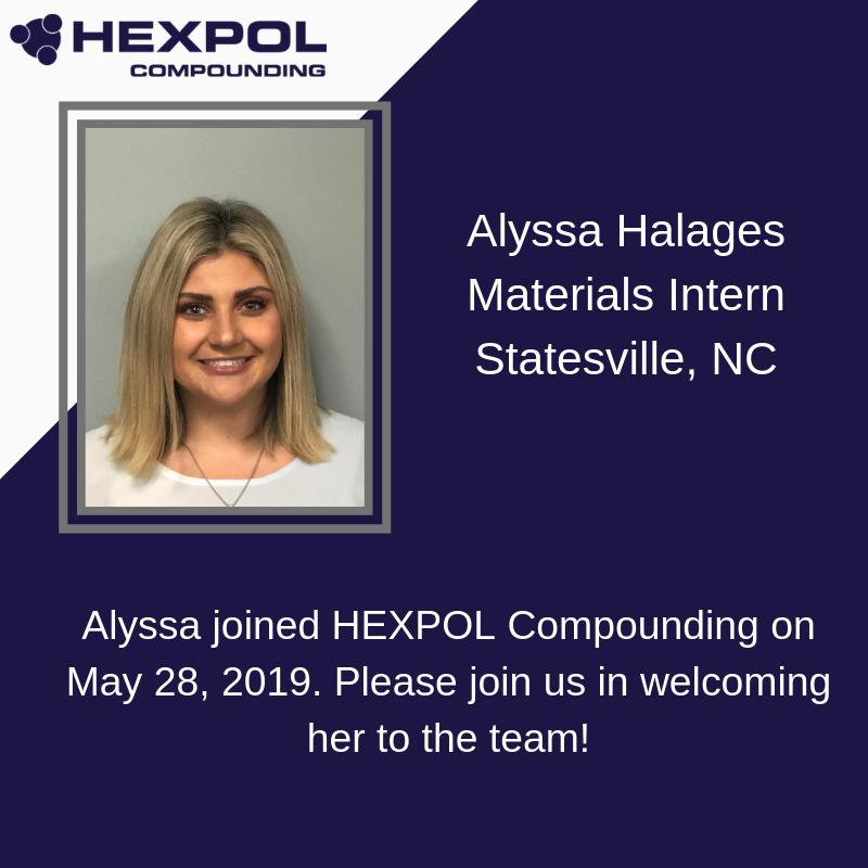 HEXPOL Compounding posted on LinkedIn HEXPOL Compounding posted on LinkedIn