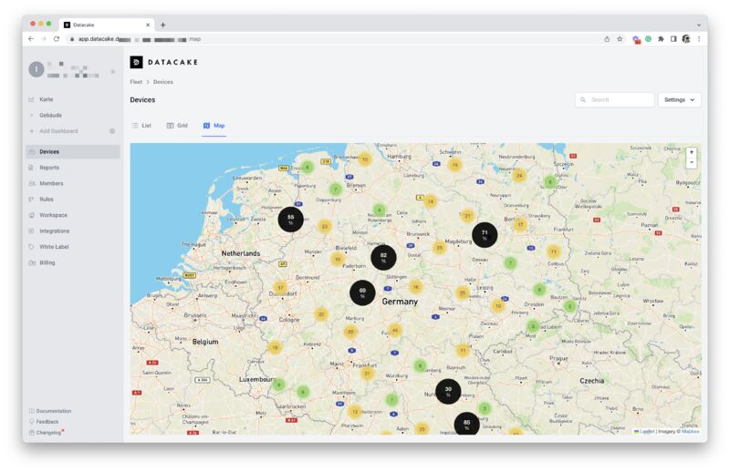 Datacake auf LinkedIn: #datacake #iot #iot #iiot #lorawan #lora #smartcity Datacake auf LinkedIn: #datacake #iot #iot #iiot #lorawan #lora #smartcity