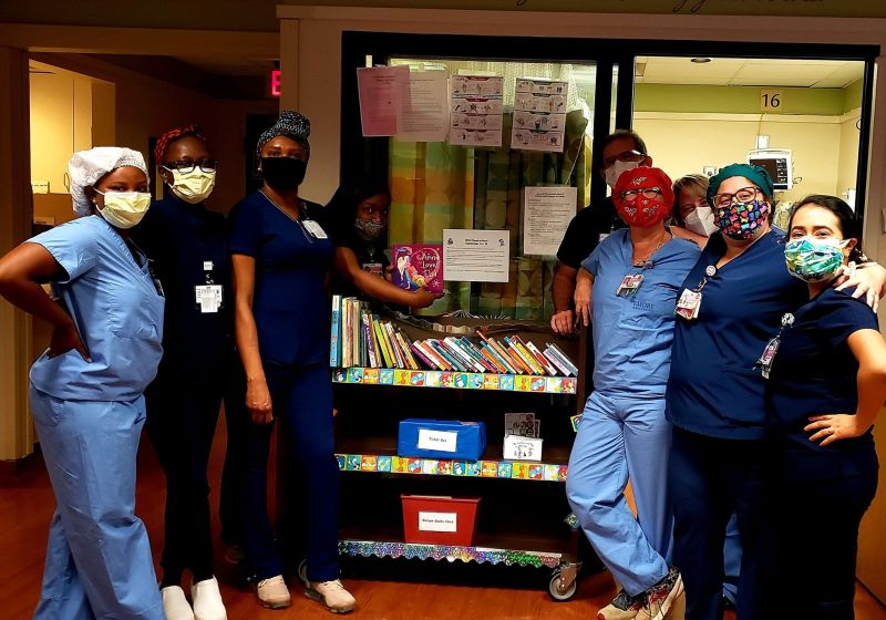 Mednax, National Medical Group on LinkedIn: Join your Mednax colleagues ... Mednax, National Medical Group on LinkedIn: Join your Mednax colleagues ...