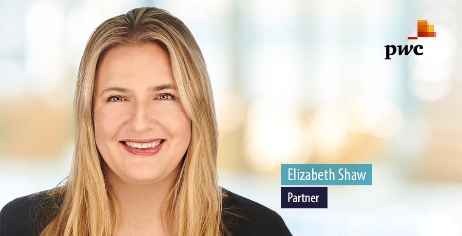 Elizabeth Shaw on LinkedIn: Elizabeth Shaw joins PwC’s Diversity ... Elizabeth Shaw on LinkedIn: Elizabeth Shaw joins PwC’s Diversity ...