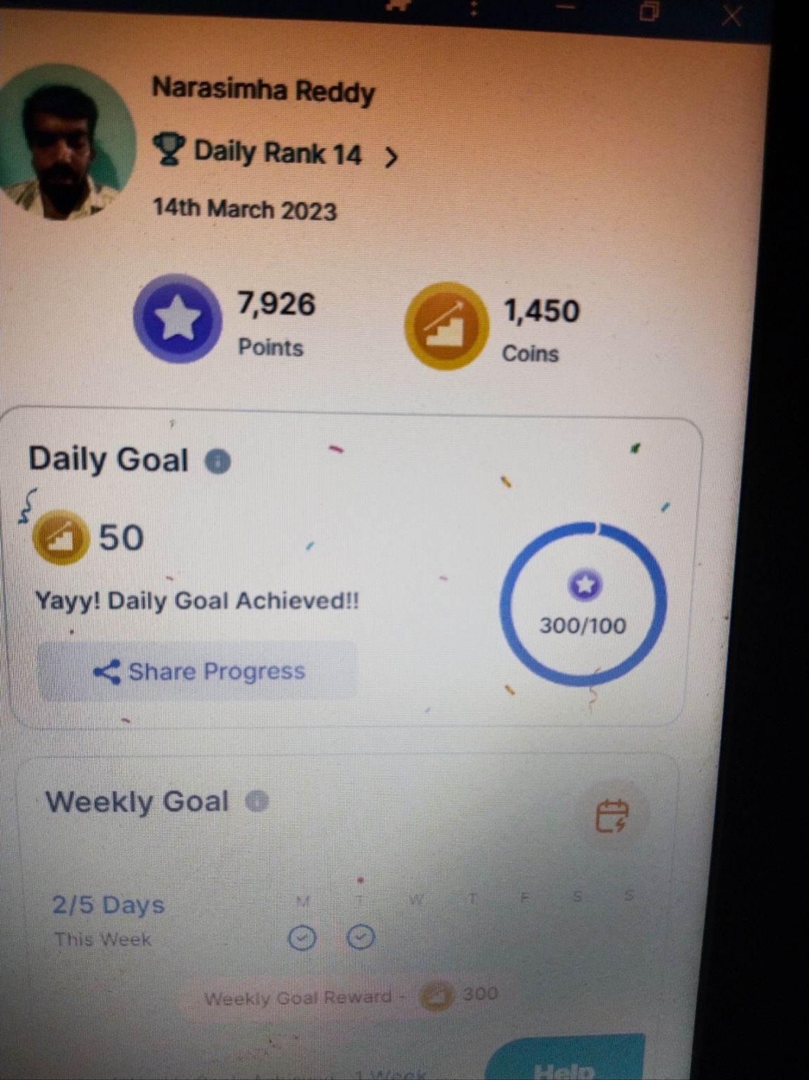 Narasimha reddy Koppula on LinkedIn: #30daysofcodechallenge #nxtwave #ccbp Narasimha reddy Koppula on LinkedIn: #30daysofcodechallenge #nxtwave #ccbp