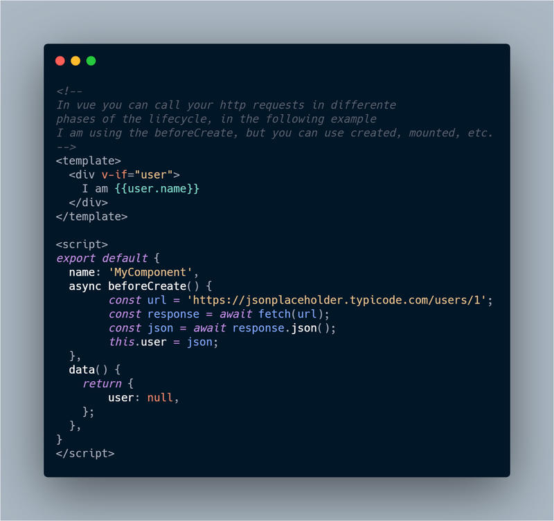 Eduardo Peredo on LinkedIn: #vuejs #reactjs #html #javascript Eduardo Peredo on LinkedIn: #vuejs #reactjs #html #javascript