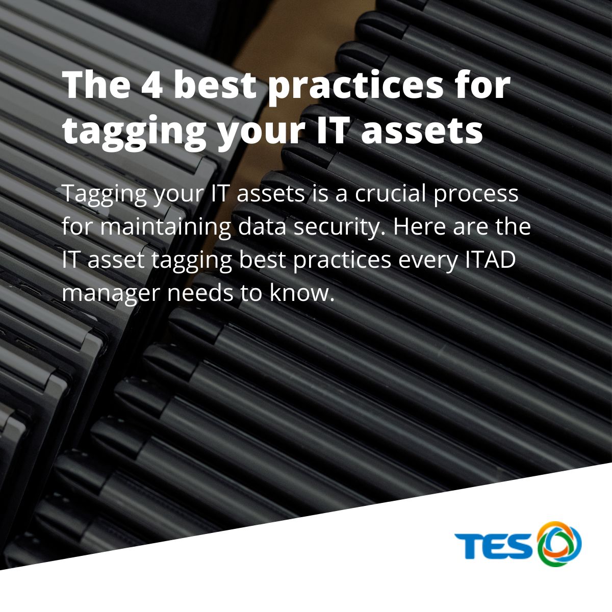SK tes on LinkedIn: The 4 best practices for tagging your IT assets… SK tes on LinkedIn: The 4 best practices for tagging your IT assets…