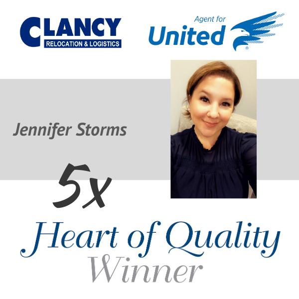 Jennifer Storms, CMC posted on LinkedIn Jennifer Storms, CMC posted on LinkedIn