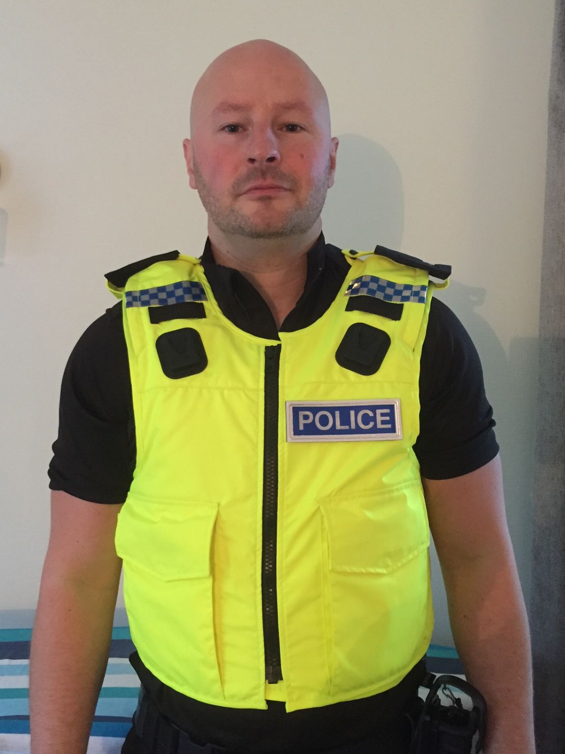 Shelly Wilcox on LinkedIn: I worked for the British Transport Police ... Shelly Wilcox on LinkedIn: I worked for the British Transport Police ...