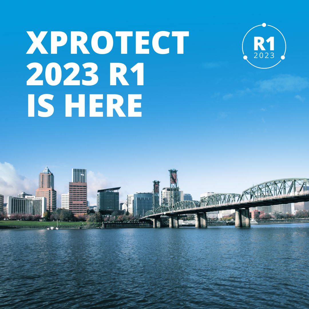 Rajesh Sharma on LinkedIn: xprotect 2023 R1 Milestone Systems inflow ... Rajesh Sharma on LinkedIn: xprotect 2023 R1 Milestone Systems inflow ...