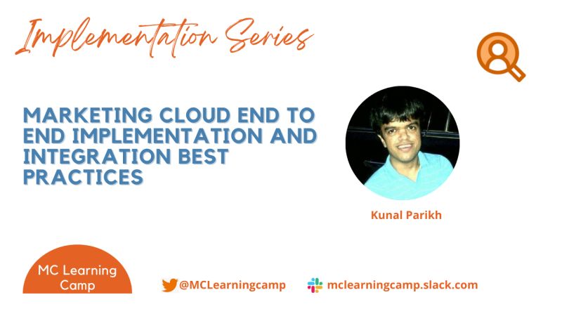 Jyothsna Bitra (JB) on LinkedIn: #implementationseries Jyothsna Bitra (JB) on LinkedIn: #implementationseries