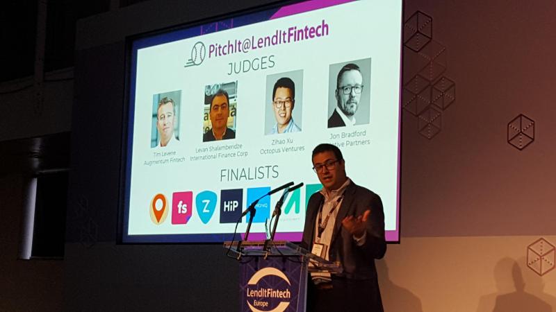 Fintech Nexus on LinkedIn: #lenditfintech #startup #pitch | 24 comments Fintech Nexus on LinkedIn: #lenditfintech #startup #pitch | 24 comments