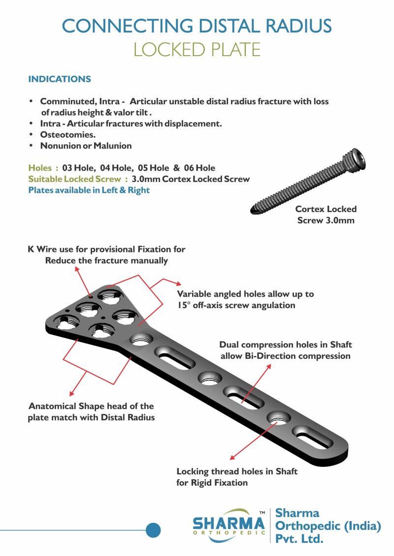 Kajal Upadhyay on LinkedIn: #Sharma Orthopedic..!!! #CONNECTING DISTAL ... Kajal Upadhyay on LinkedIn: #Sharma Orthopedic..!!! #CONNECTING DISTAL ...