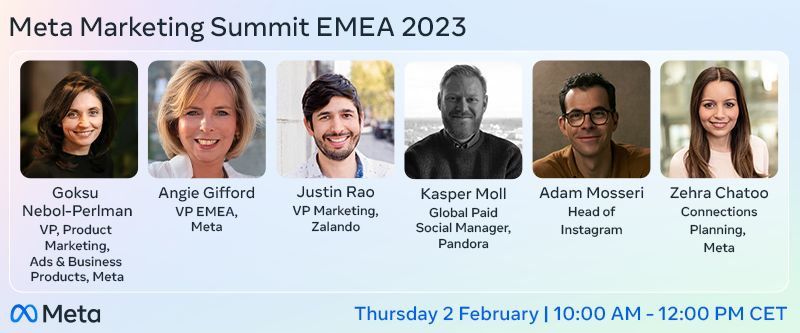 Selma MOULOUDJ on LinkedIn: #meta #tech Selma MOULOUDJ on LinkedIn: #meta #tech