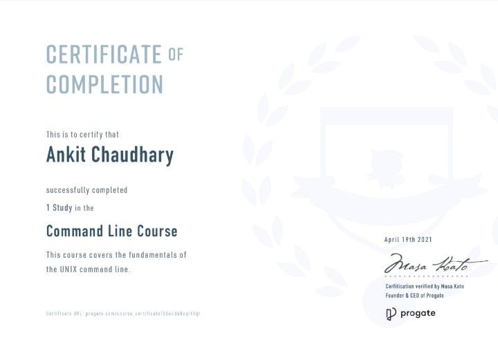 Ankit Chaudhary on LinkedIn: #progatewebdevweek #code2success | 10 comments Ankit Chaudhary on LinkedIn: #progatewebdevweek #code2success | 10 comments
