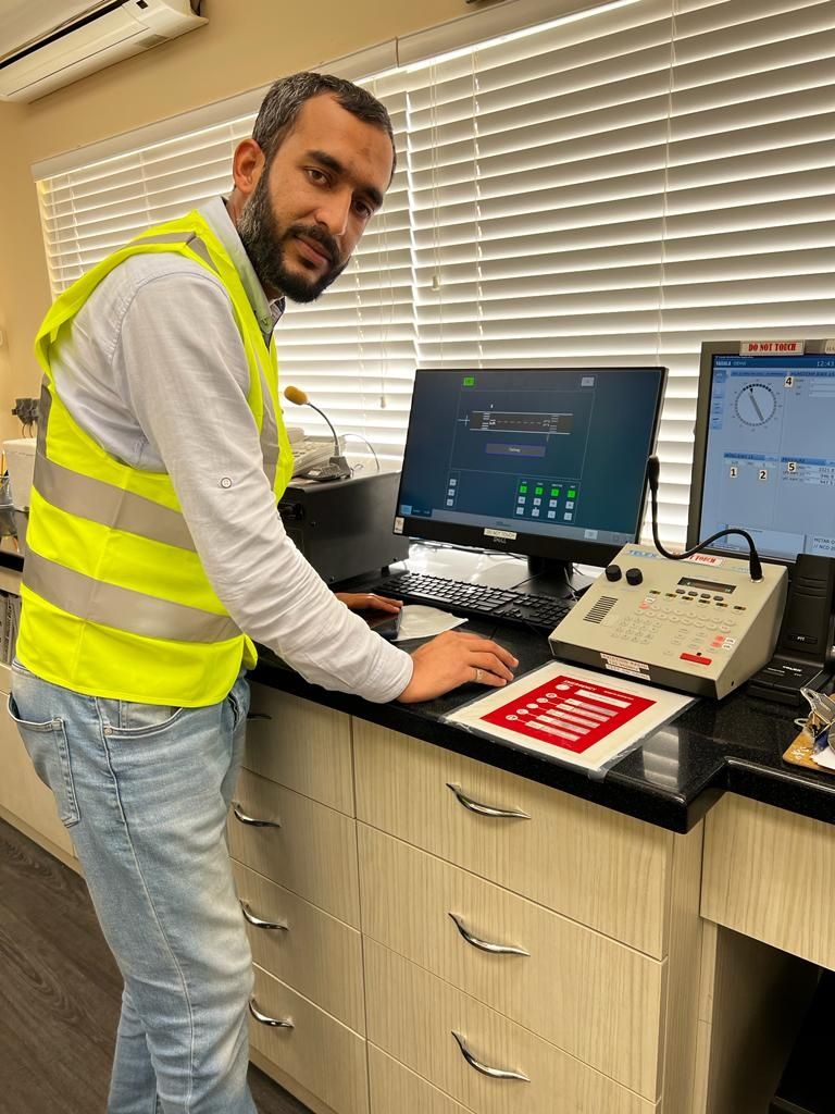 Ahmad Fraz Haider Sargana on LinkedIn: #aviation #airfield #project ... Ahmad Fraz Haider Sargana on LinkedIn: #aviation #airfield #project ...
