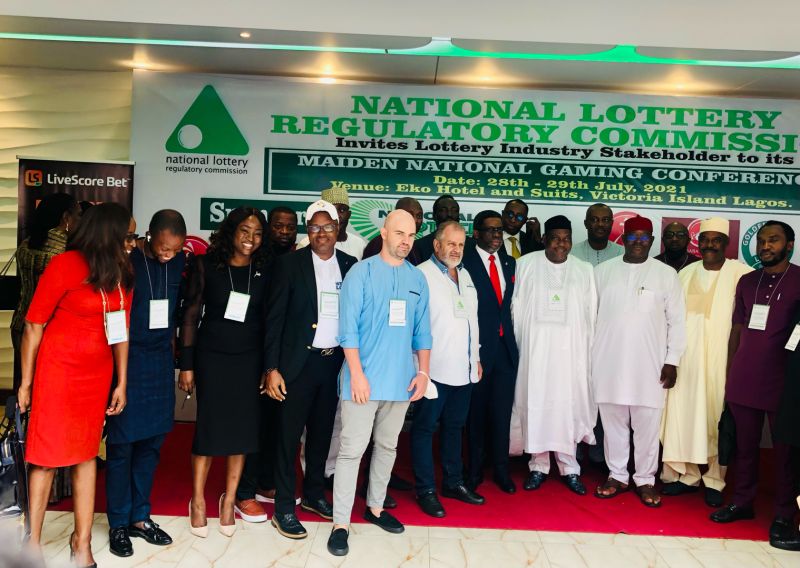 Olabimpe Akingba on LinkedIn: #conference #regulations #gaming # ... Olabimpe Akingba on LinkedIn: #conference #regulations #gaming # ...