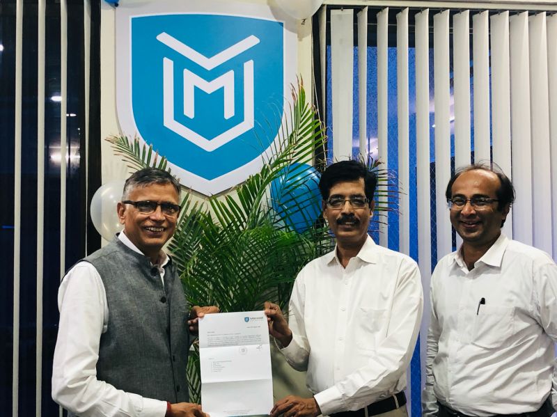 Prof.(Dr)Sridaran Rajagopal on LinkedIn: Thanking Hon. Provost Prof (Dr ... Prof.(Dr)Sridaran Rajagopal on LinkedIn: Thanking Hon. Provost Prof (Dr ...