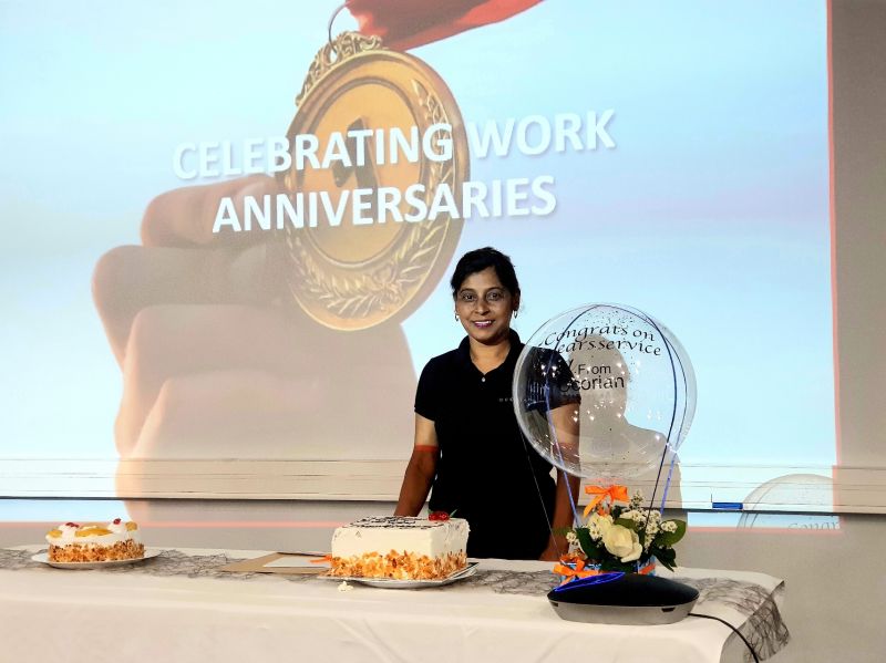 Deepak Salick on LinkedIn: #mauritiusoperationsteam #ocorianmauritius Deepak Salick on LinkedIn: #mauritiusoperationsteam #ocorianmauritius