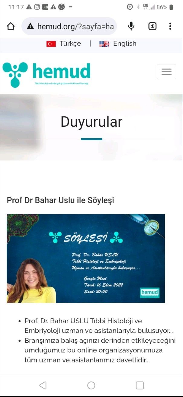 Prof. Bahar Uslu MD, PhD on LinkedIn: #embryology #histology #md #ivf # ... Prof. Bahar Uslu MD, PhD on LinkedIn: #embryology #histology #md #ivf # ...