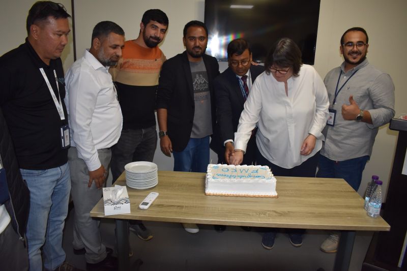 Abdul Aleem Khan posted on LinkedIn Abdul Aleem Khan posted on LinkedIn