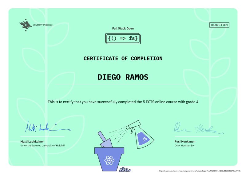 Diego Ramos on LinkedIn: #react #reactnative #redux #nodejs #mongodb # ... Diego Ramos on LinkedIn: #react #reactnative #redux #nodejs #mongodb # ...