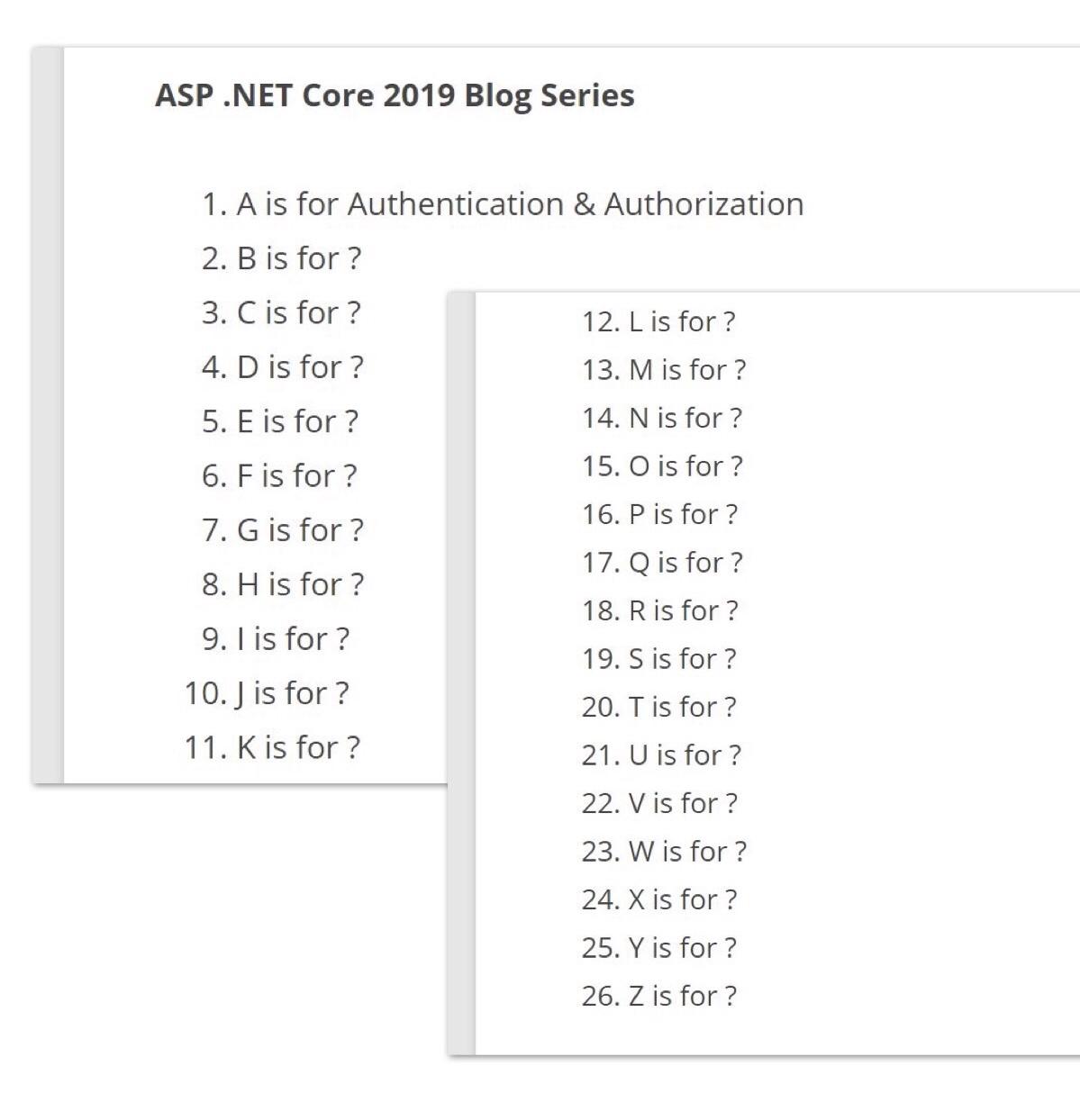 ⚡ Shahed 🔥 Chowdhuri on LinkedIn: #aspnetcore #aspnet #aspdotnet #webdev ⚡ Shahed 🔥 Chowdhuri on LinkedIn: #aspnetcore #aspnet #aspdotnet #webdev