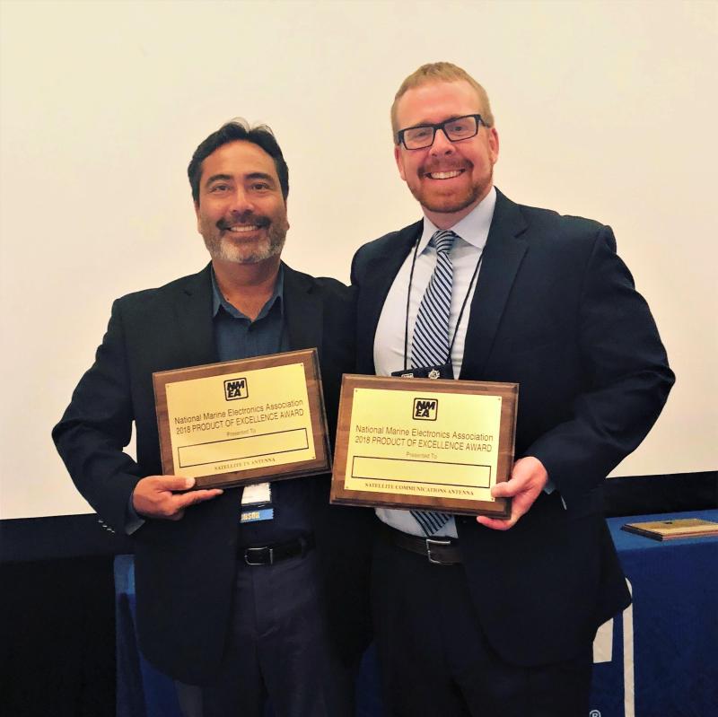 KVH Industries, Inc. on LinkedIn: KVH is honored to have received two ... KVH Industries, Inc. on LinkedIn: KVH is honored to have received two ...