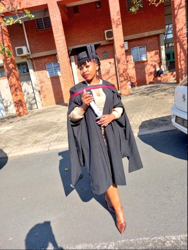 ONGEZIWE Lomntu on LinkedIn: Full names : Ongeziwe Lomntu Qualification ... ONGEZIWE Lomntu on LinkedIn: Full names : Ongeziwe Lomntu Qualification ...