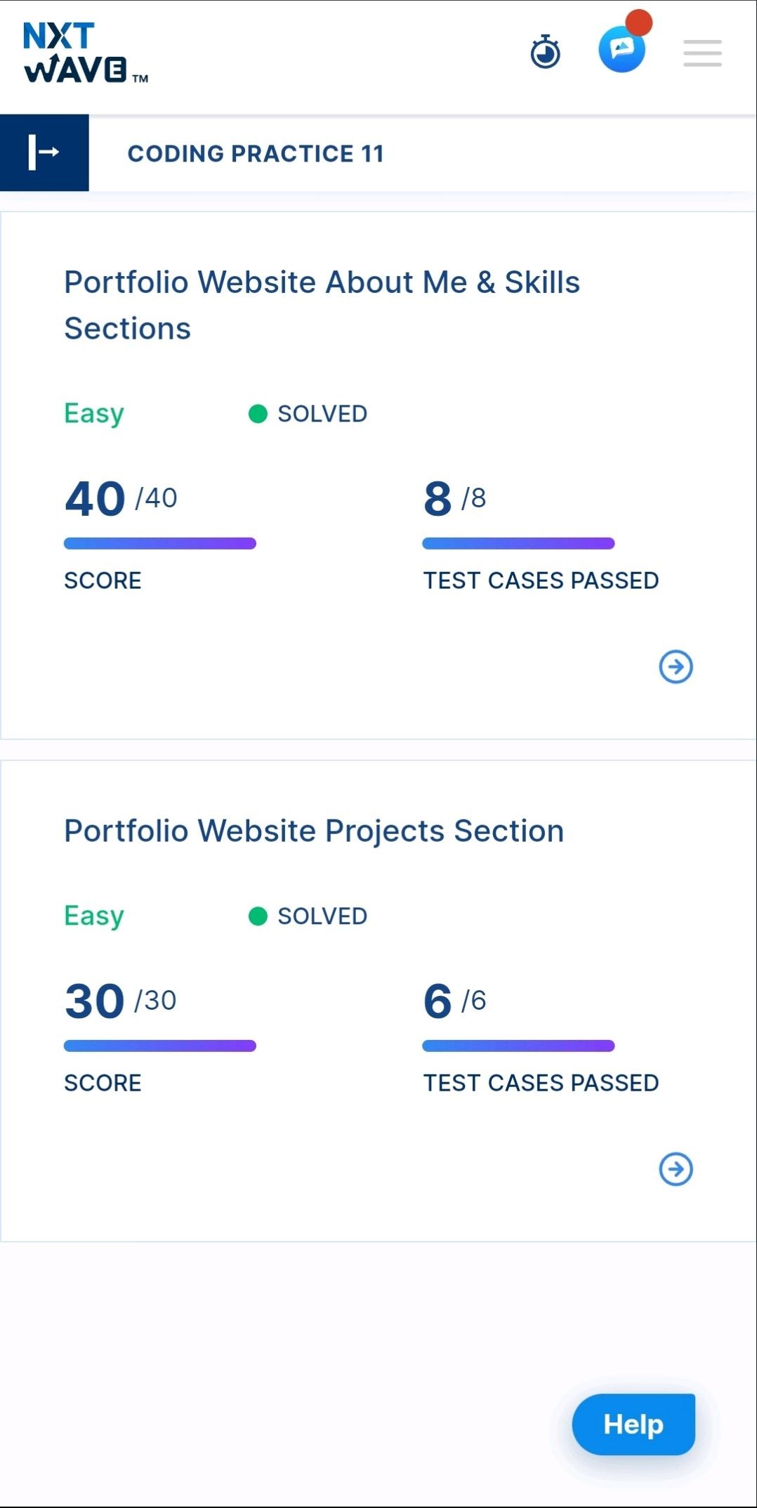 Rahul Reddy Thadigotla on LinkedIn: #30daysofcodechallenge #day9 #css # ... Rahul Reddy Thadigotla on LinkedIn: #30daysofcodechallenge #day9 #css # ...