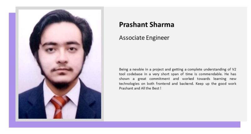 Prashant Sharma on LinkedIn: #nagarro #caring #softwareengineering # ... Prashant Sharma on LinkedIn: #nagarro #caring #softwareengineering # ...