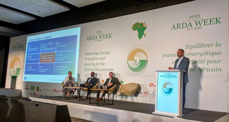 Franck Pliya on LinkedIn: #energytransition #africa Franck Pliya on LinkedIn: #energytransition #africa