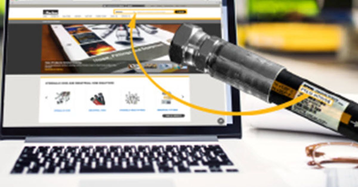 Parker Hannifin on LinkedIn: How can you efficiently replace your ... Parker Hannifin on LinkedIn: How can you efficiently replace your ...