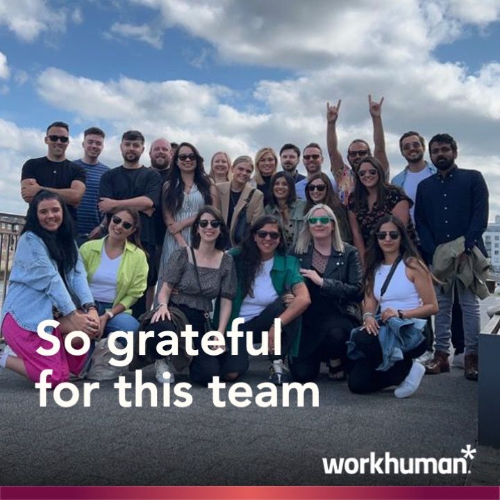 Simone Crowley on LinkedIn: #lifeatworkhuman #employeeappreciationday # ... Simone Crowley on LinkedIn: #lifeatworkhuman #employeeappreciationday # ...