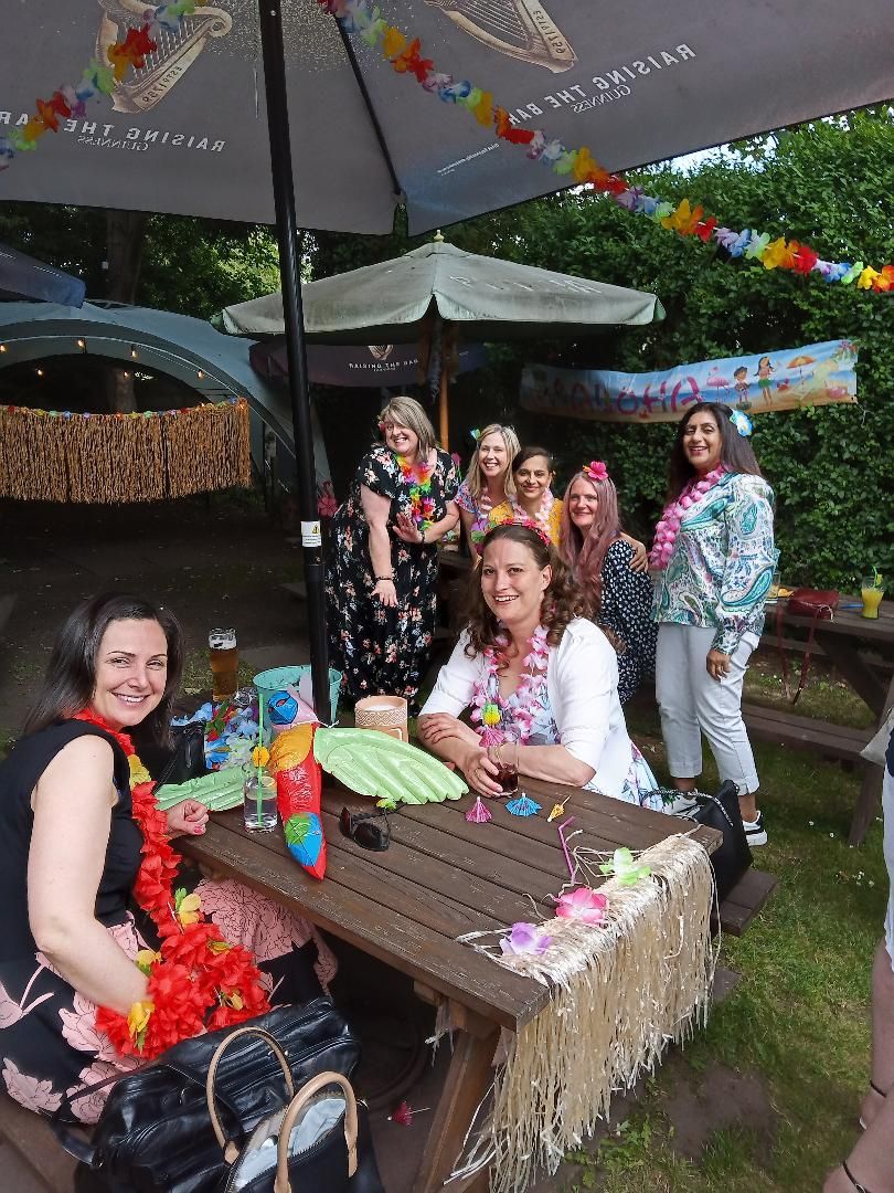 Bulleys Chartered Surveyors on LinkedIn: #summer #celebration # ... Bulleys Chartered Surveyors on LinkedIn: #summer #celebration # ...