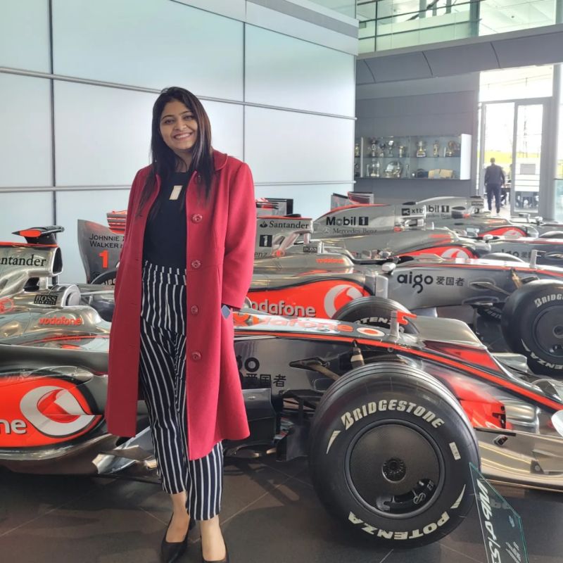 Simran Jha on LinkedIn: #alteryxmclarendatathon #mclarenhq # ... Simran Jha on LinkedIn: #alteryxmclarendatathon #mclarenhq # ...