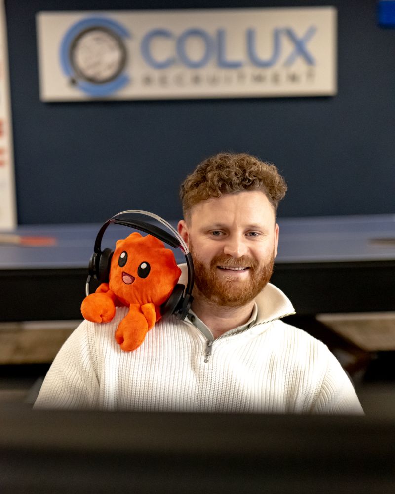 Rhys Cogan 🦀 on LinkedIn: #rhysrecruitsrust #rust #hiring Rhys Cogan 🦀 on LinkedIn: #rhysrecruitsrust #rust #hiring