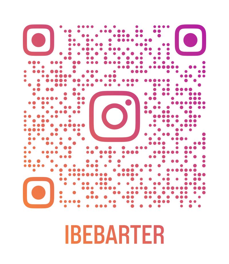 IBE Barter Exchange on LinkedIn: IBE Barter is now on Instagram! It's ... IBE Barter Exchange on LinkedIn: IBE Barter is now on Instagram! It's ...