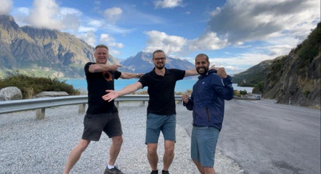 Josh Sumich on LinkedIn: #hpe #southislandroadshow #technology # ... Josh Sumich on LinkedIn: #hpe #southislandroadshow #technology # ...