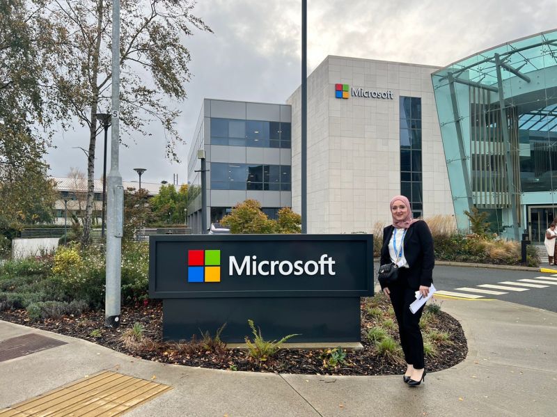 Abir Sinno on LinkedIn: #growth #microsoft #emba #growthhacking Abir Sinno on LinkedIn: #growth #microsoft #emba #growthhacking