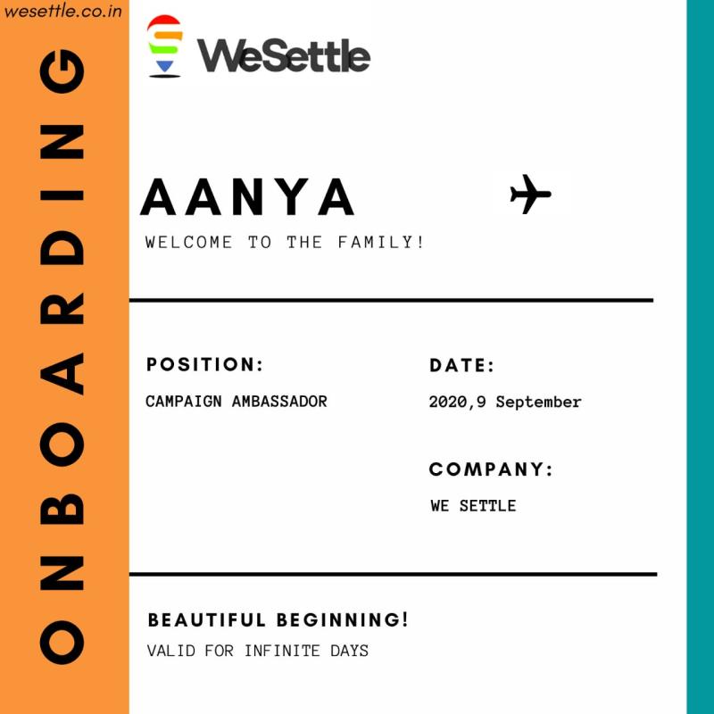 Aanya Goyal posted on LinkedIn Aanya Goyal posted on LinkedIn